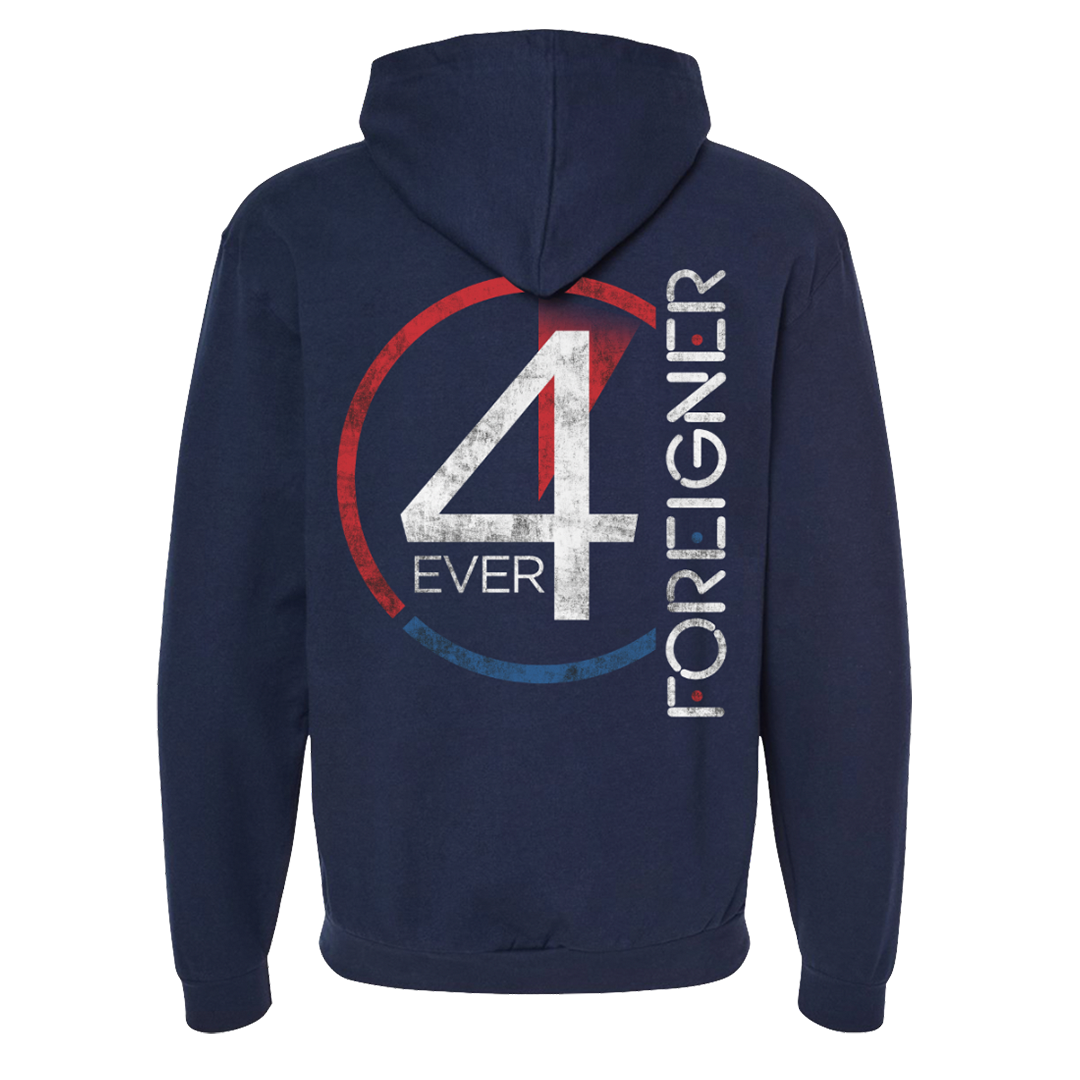 All – Foreigner