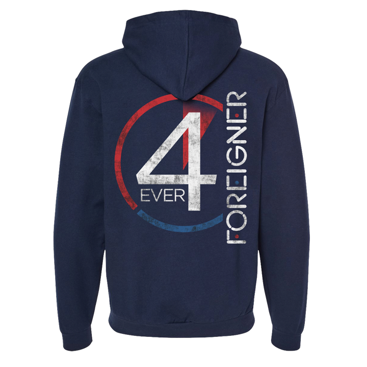 Foreigner | Official Online Store