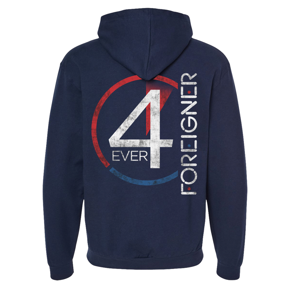 Foreigner | Official Online Store
