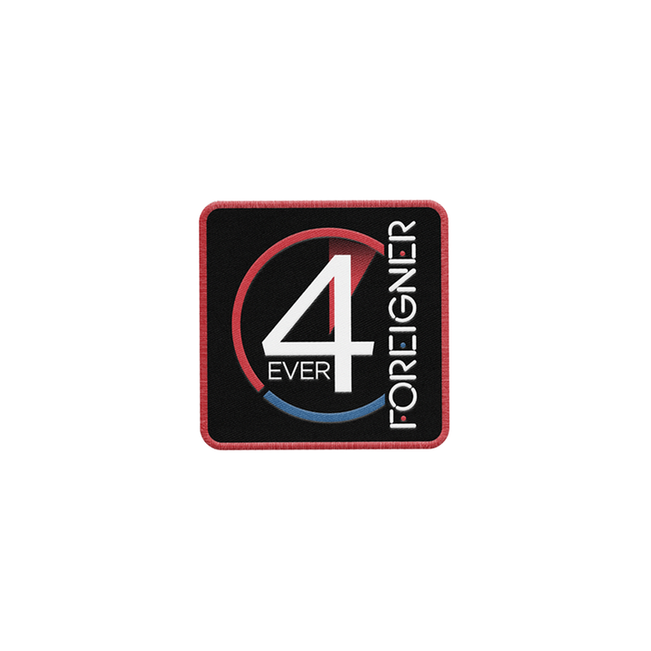 Accessories – Foreigner