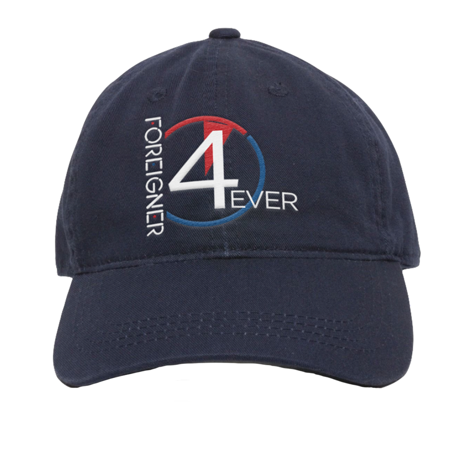 Accessories – Foreigner