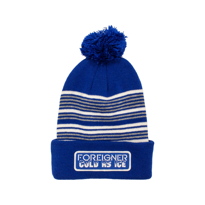 Accessories – Foreigner