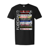 Foreigner | Official Online Store