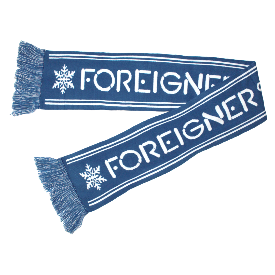 Foreigner | Official Online Store