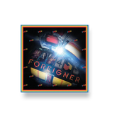 Accessories – Foreigner