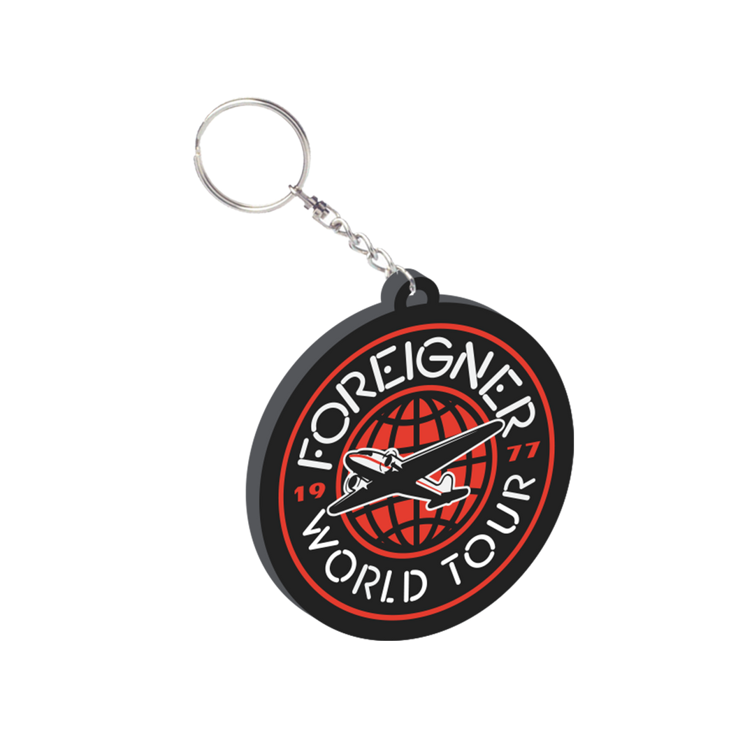 Foreigner | Official Online Store