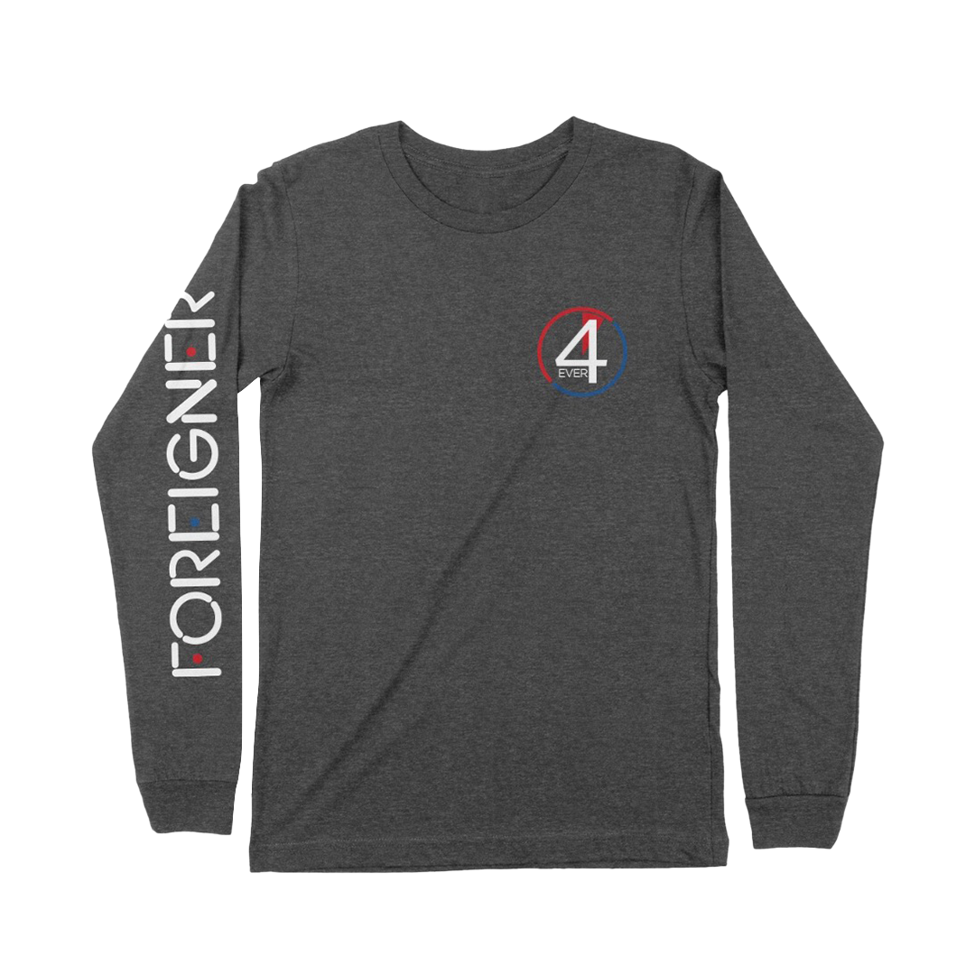 Foreigner | Official Online Store