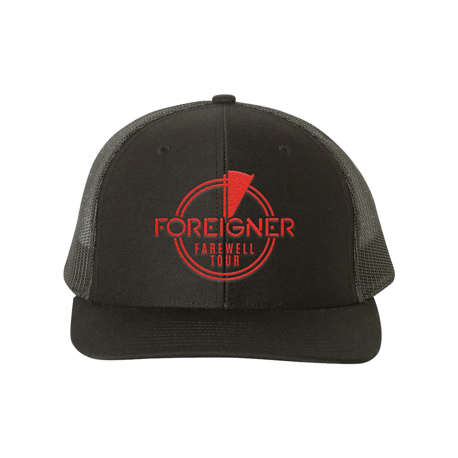 Foreigner | Official Online Store