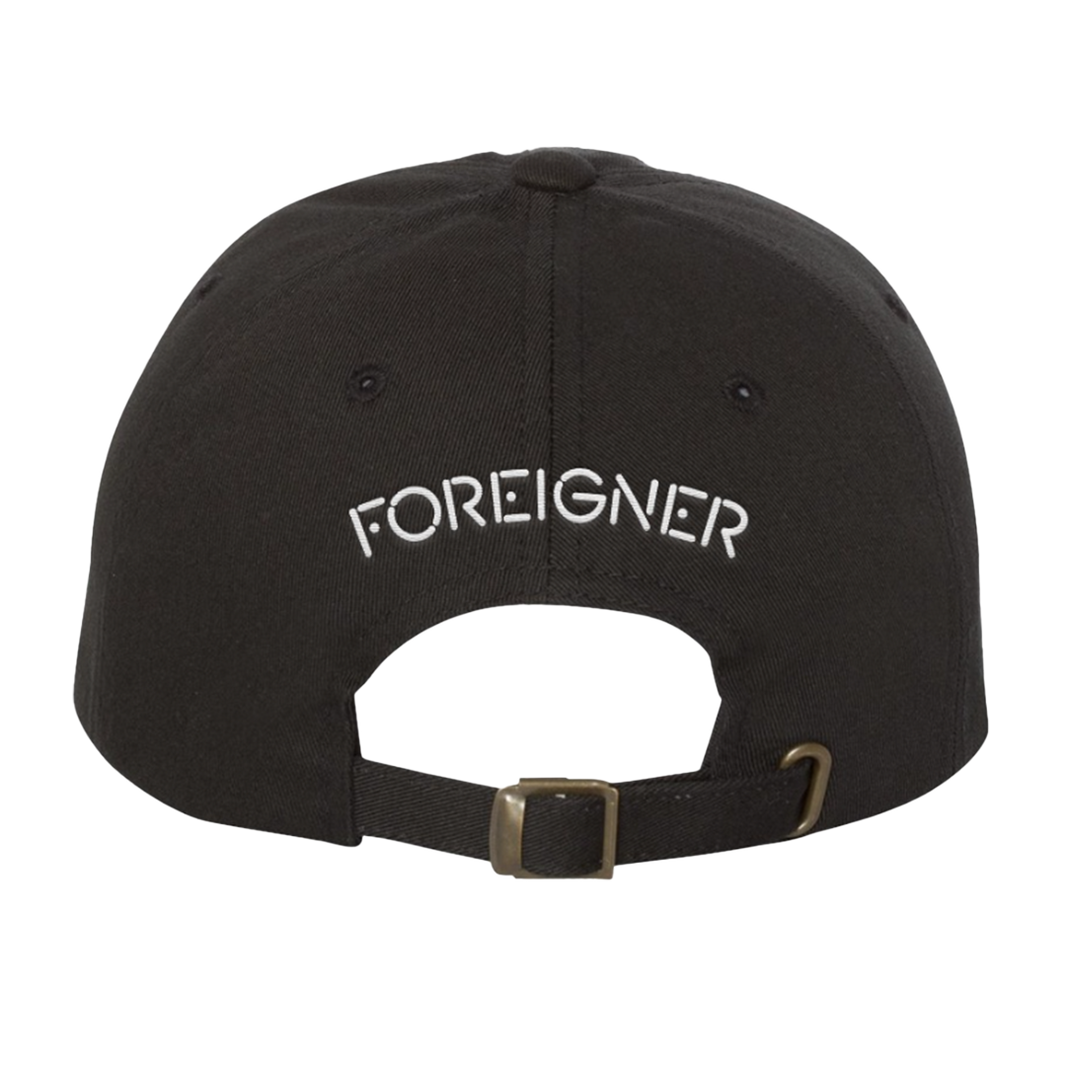 All – Foreigner