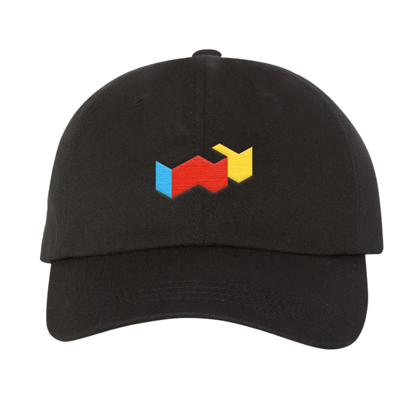 Foreigner Baseball Cap