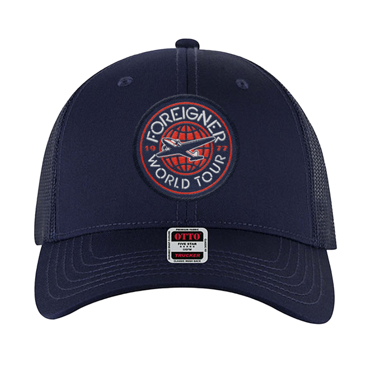 Foreigner | Official Online Store