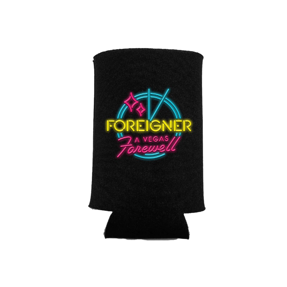 Foreigner | Official Online Store