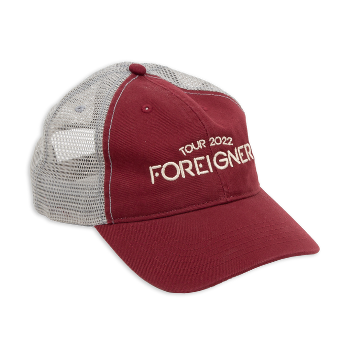 Accessories – Page 2 – Foreigner